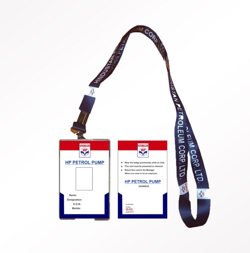 HPCL ID Card - readyuniforms.in