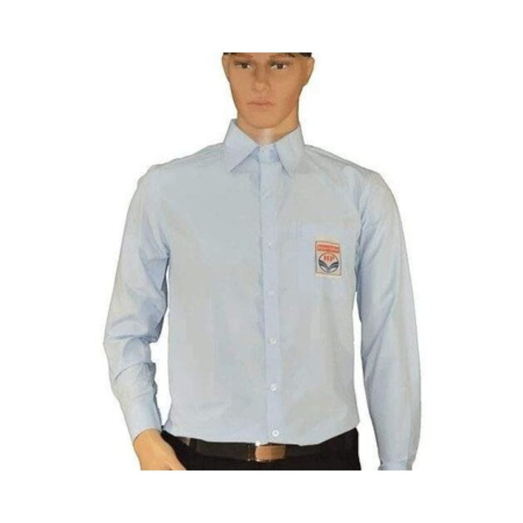 HPCL Manager Shirt - readyuniforms.in